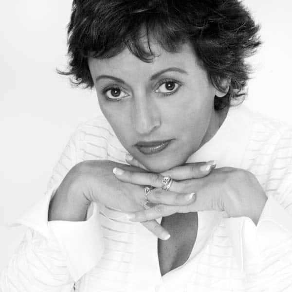 Alicia Rodriguez - March's Woman to Watch in Annapolis - MyCity4HER