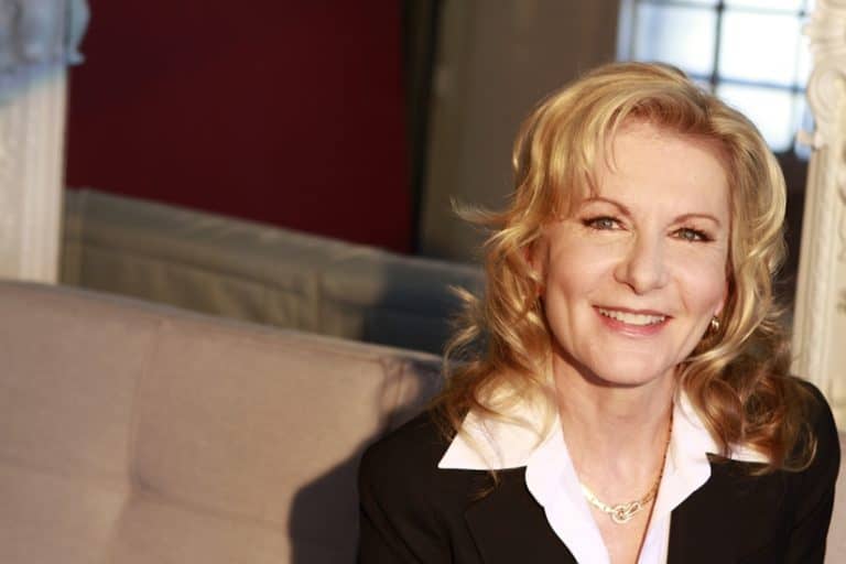 Former Warner Bros Exec talks about Barriers and Biases Against Women ...