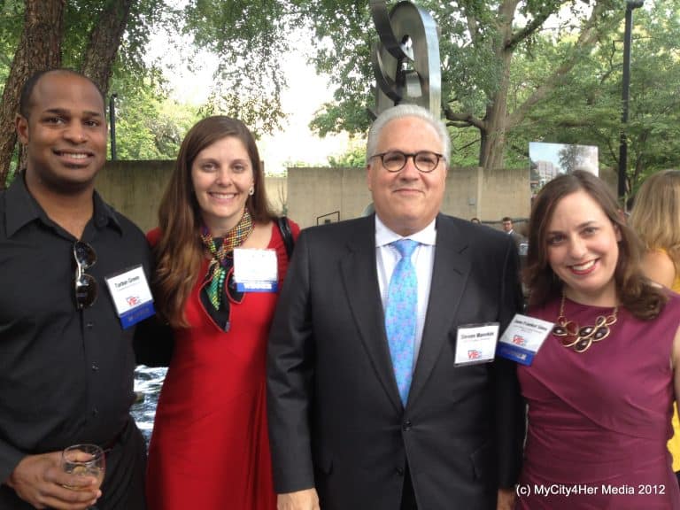 Daily Record VIP 40 under 40 - Recap - MyCity4HER